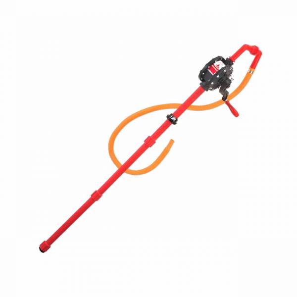 Ryton Rotary Drum Pump | Products - K & L Distributors