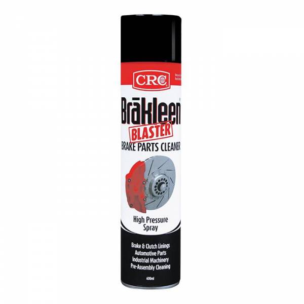 CRC Brakleen Blaster 600gm Aerosol | Products - K & L Distributors