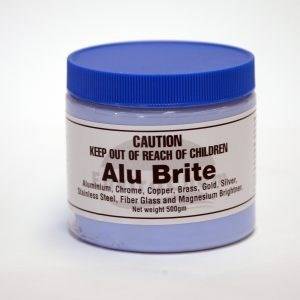Alu Brite 500g | Products - K & L Distributors