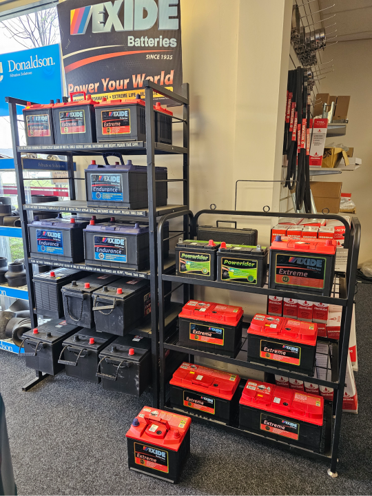 K & L Distributors