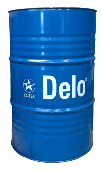 Delo XLC Concentrate 200L | Products - K & L Distributors