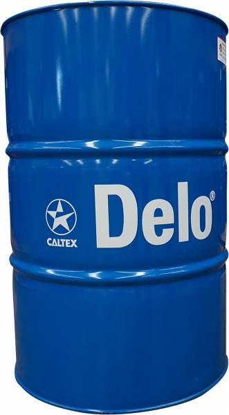 Delo Gear EP5 85W-140 200 L | Products - K & L Distributors