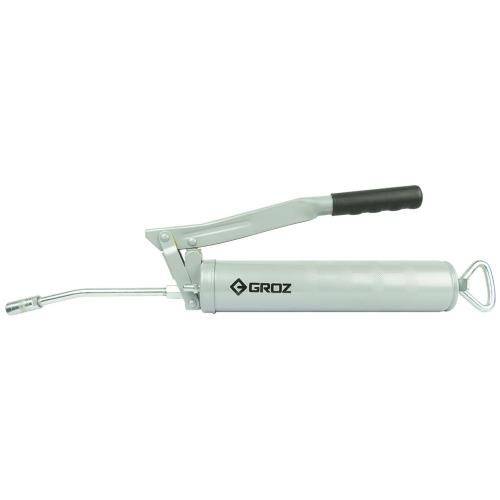 Groz Std Lever Action Grease Gun 400gm | Products - K & L Distributors