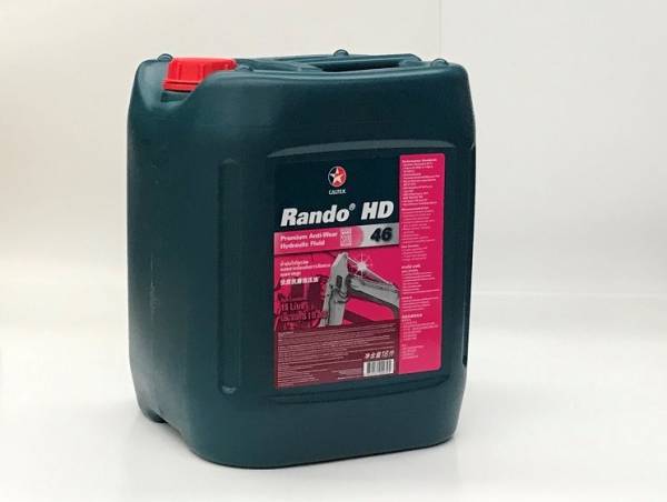 Rando HD 46 18L (P) | Products - K & L Distributors