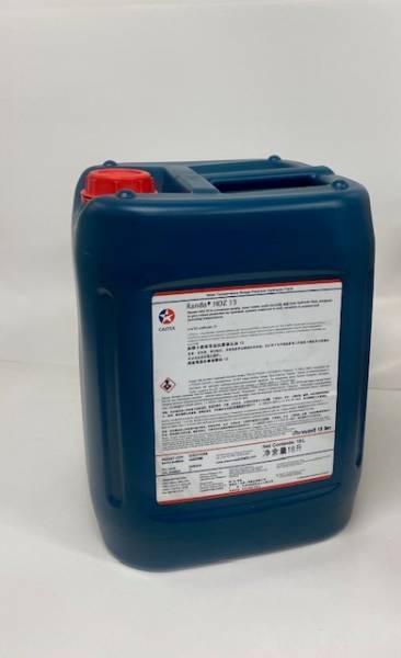 Rando HDZ 15 18L (P) | Products - K & L Distributors