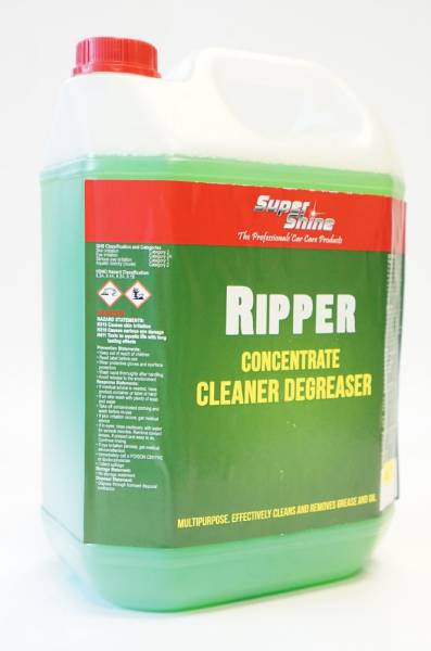 Green Ripper 20L | Products - K & L Distributors