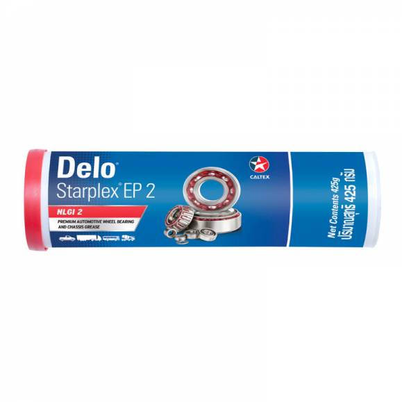 Delo ESI Grease 425g Cartridge | Products - K & L Distributors
