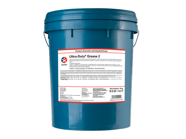 Ultra Duty Grease 2 16KG | Products - K & L Distributors