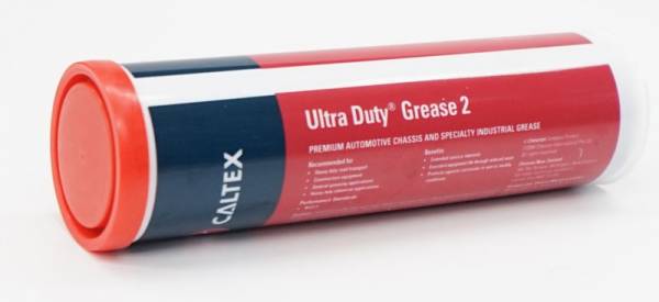 Ultra-Duty Grease 2 425g Cartridge | Products - K & L Distributors